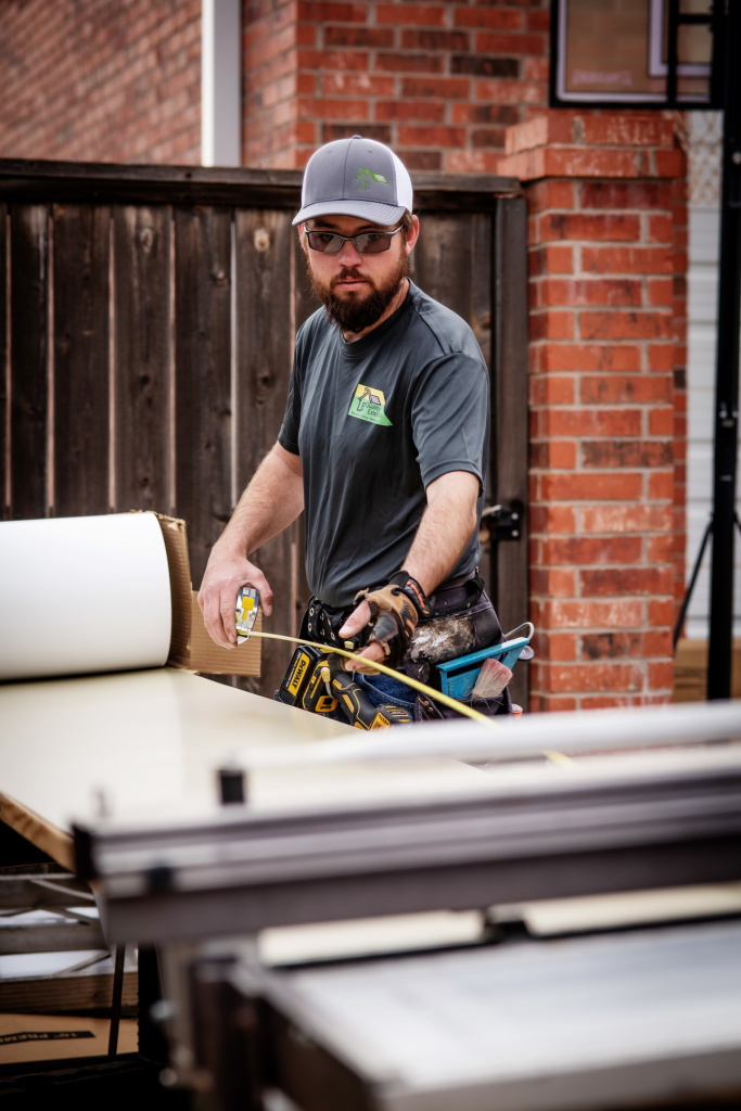 Local siding, and window installers | Quality Exteriors